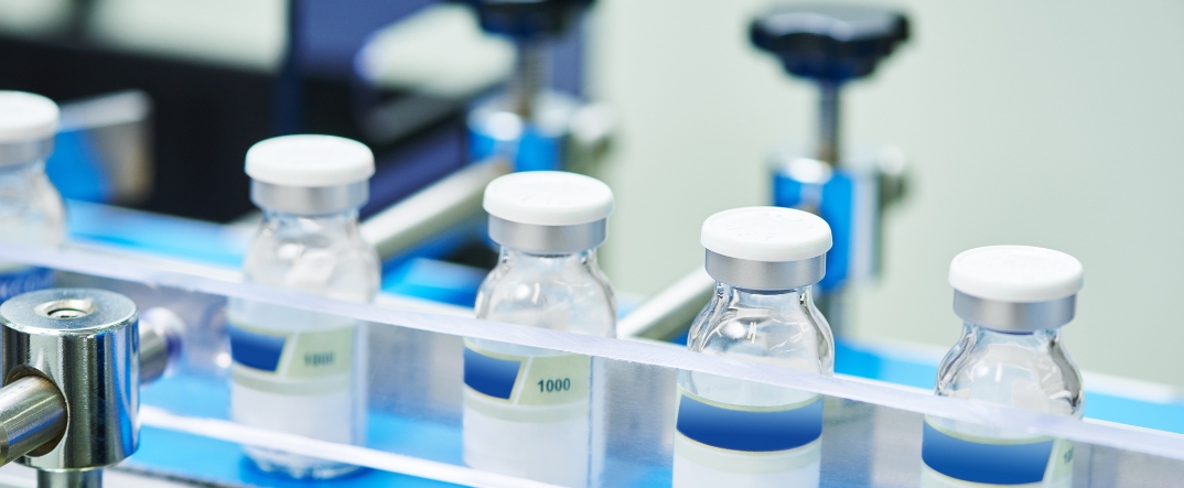 International Journal of Biopharmaceutical Manufacturing and ...