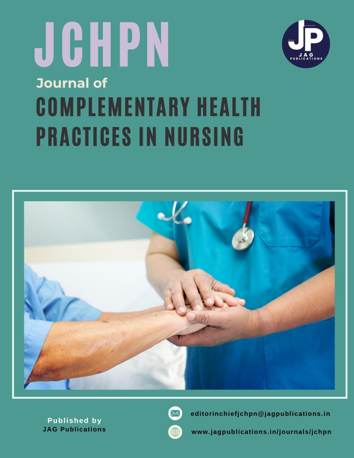 Journal of Complementary Health Practices in Nursing – JAG Publications
